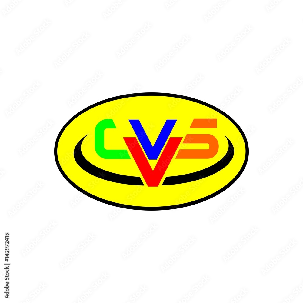 Cvs Logo Vector