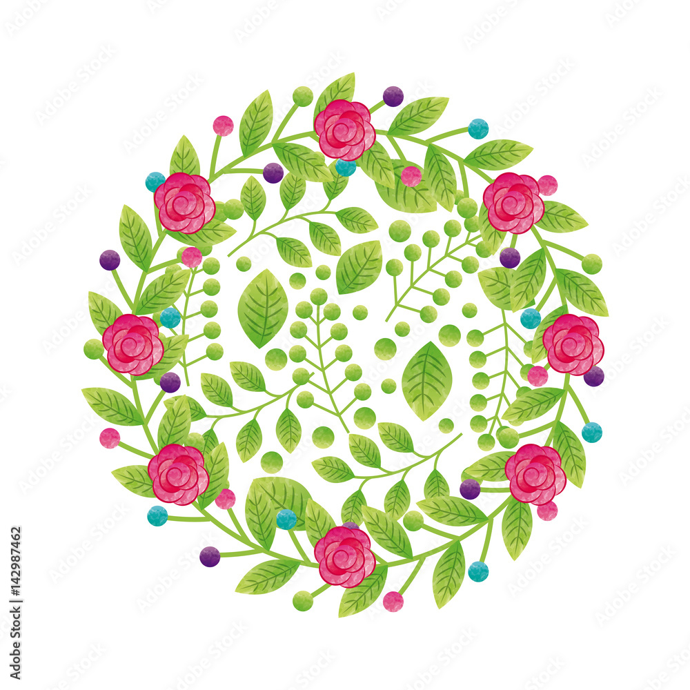 Round Shape Design