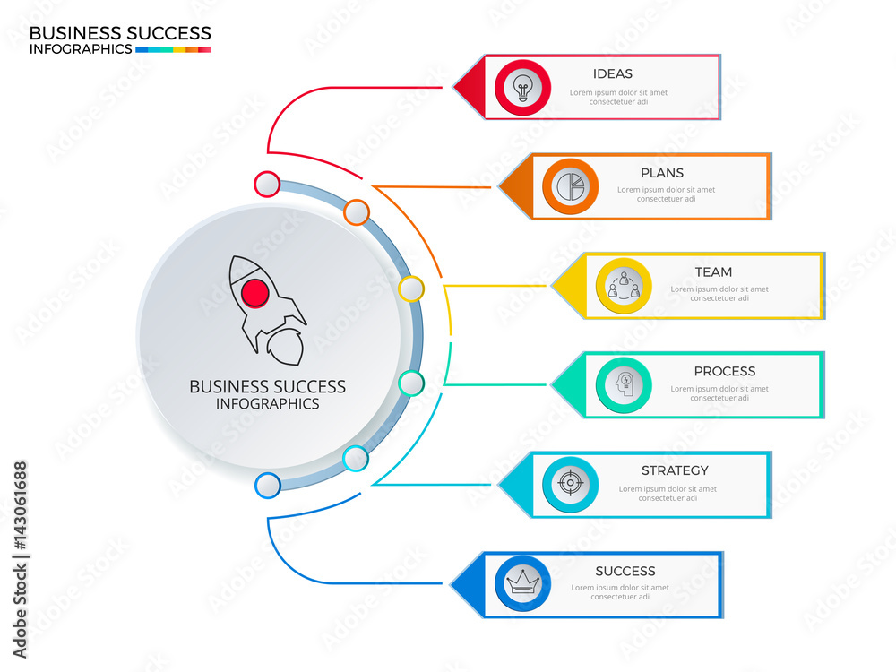 Infographic Design Concept