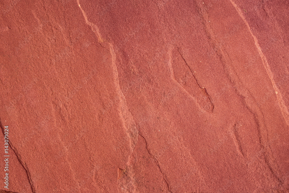 Red Stone Texture