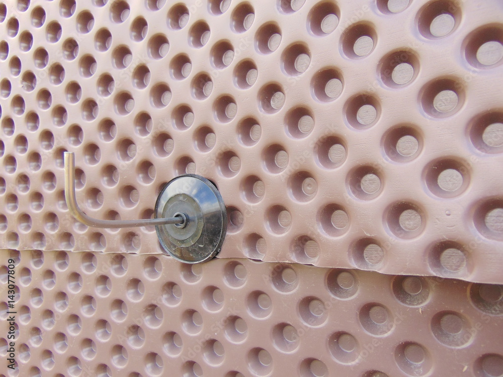 Platon Waterproofing Plastic Membrane At Construction Stock, 52% OFF