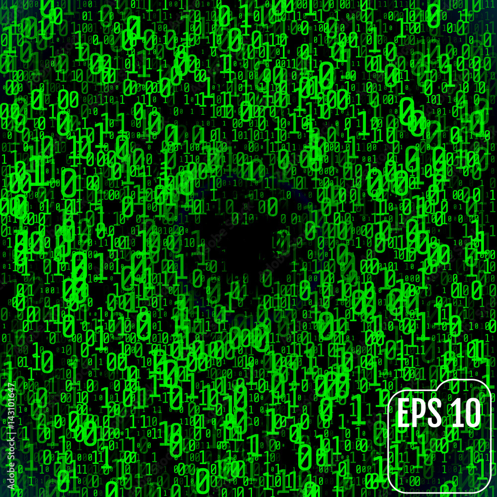 Abstract Technology Background Web Developer Computer Code Programming Coding Hacker