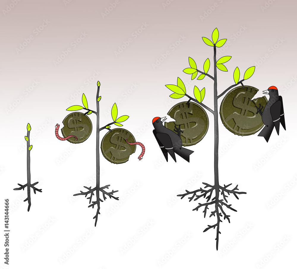 Growth of income, taxes and inflation, Growth of income, taxes and ...