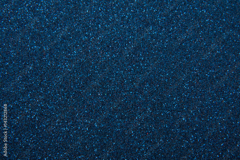 blue glitter texture for background Stock Photo | Adobe Stock