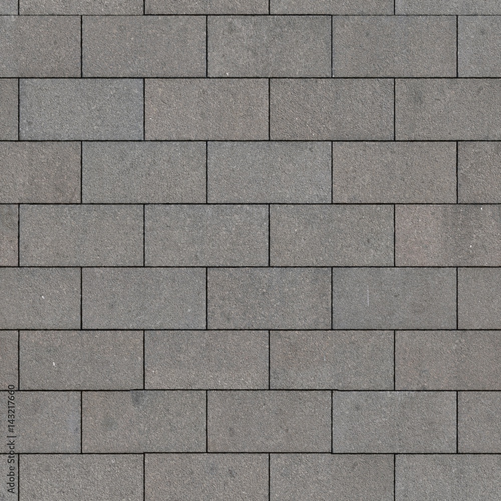 Brick Perfectly Seamless Texture Stock Photo | Adobe Stock