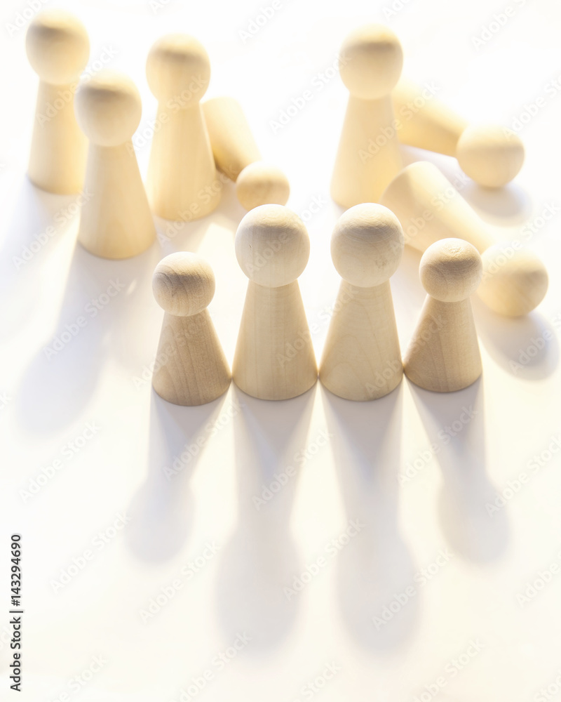 Family constellations, family - Mother, father, children and ...