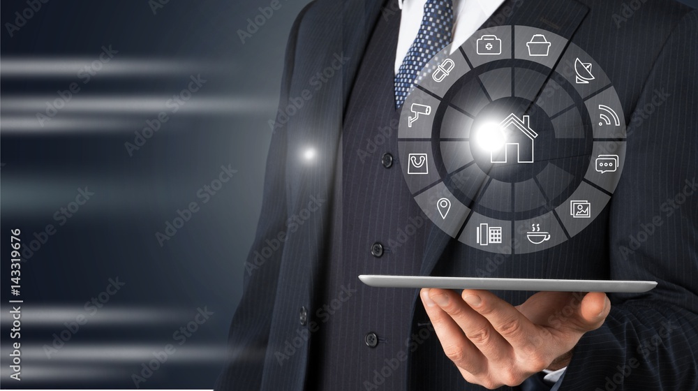 Intelligence. Stock Photo | Adobe Stock