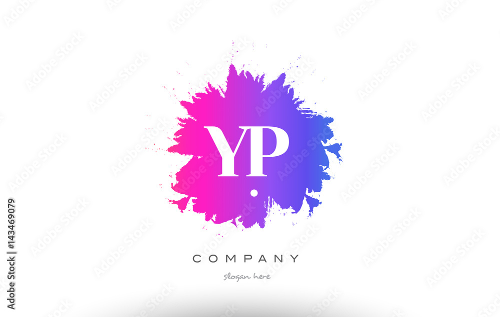 Yp Icon