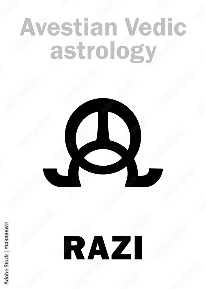 Vedas Symbol