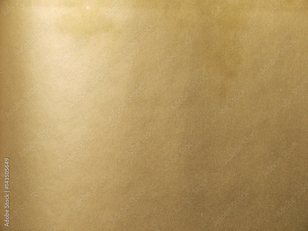 Gold paper texture or background Stock Photo | Adobe Stock