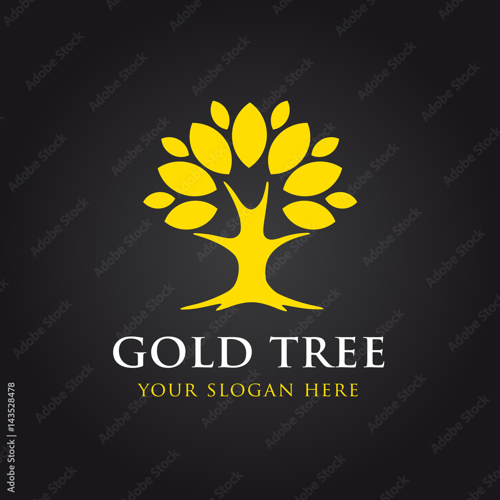 Fashion Logos Tree