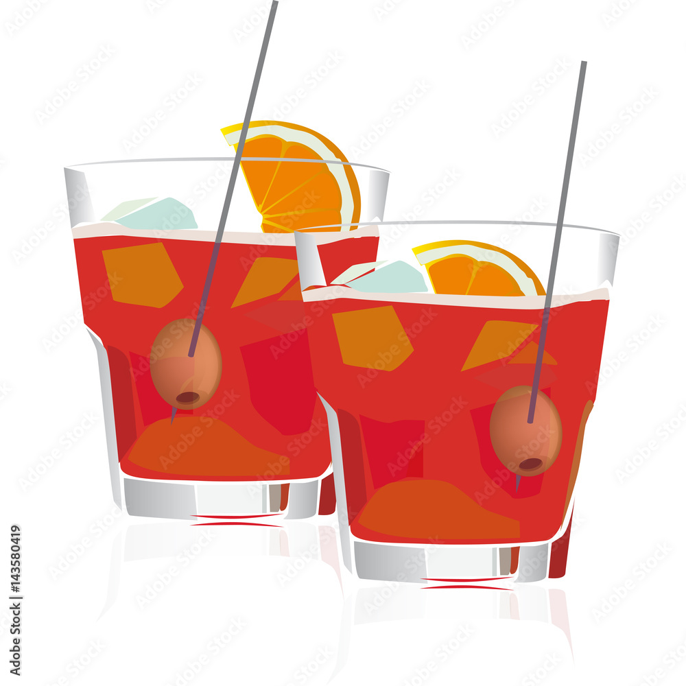Vettoriale Stock spritz | Adobe Stock