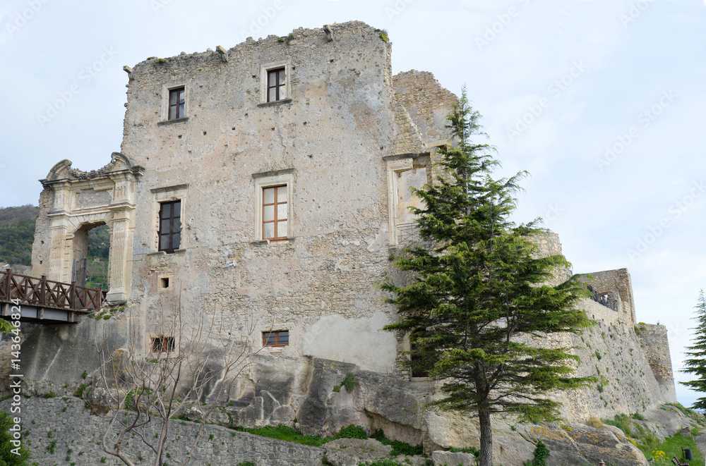 fiumefreddo bruzio calabria Stock Photo | Adobe Stock