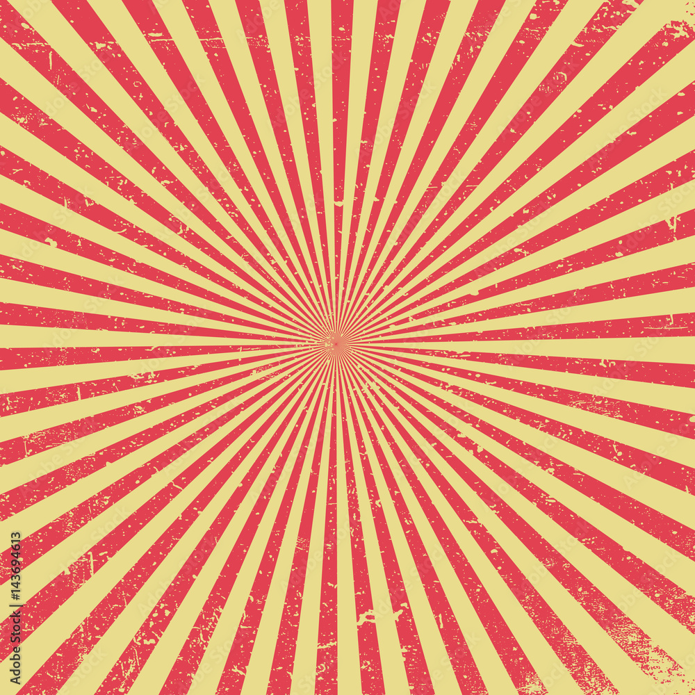 Retro Texture Background