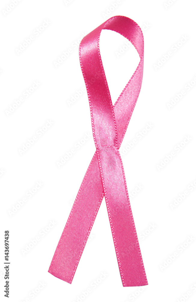 pembe kurdele Stock Photo | Adobe Stock