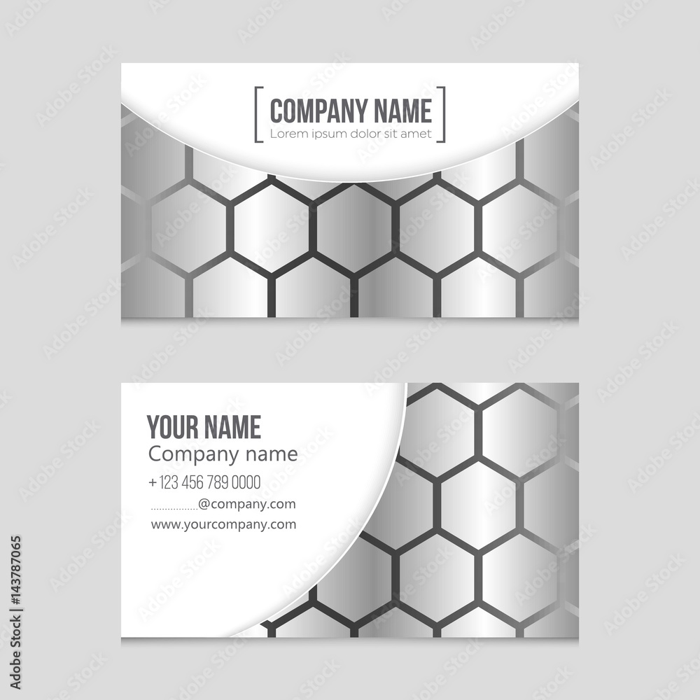 Abstract vector layout background set. For art template design, list ...