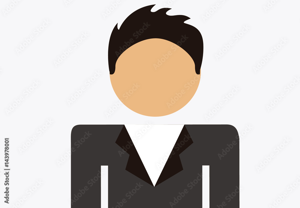 Business and Finance Professional Infographic Stock Template | Adobe Stock