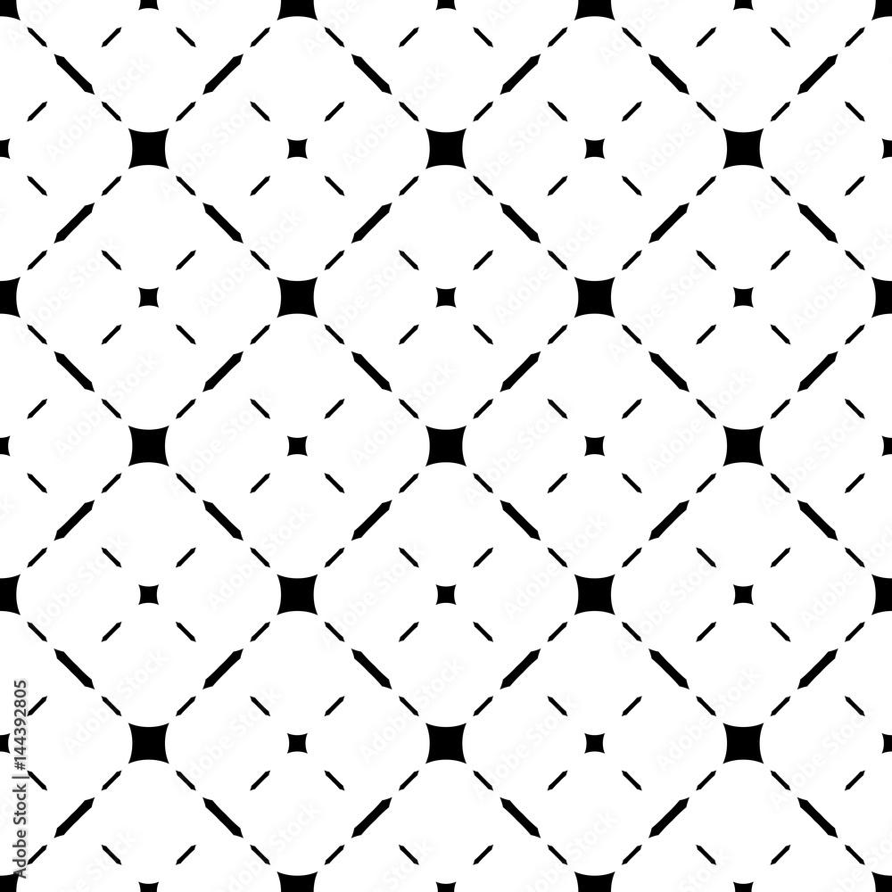 Simple Modern Pattern