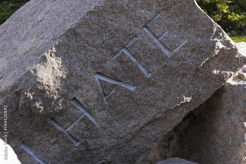 Fdr Memorial I Hate War