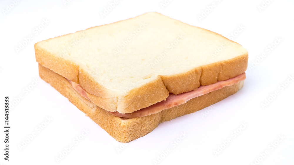 Ham Sandwich Hi-res Stock Photography And Images Alamy, 60% OFF