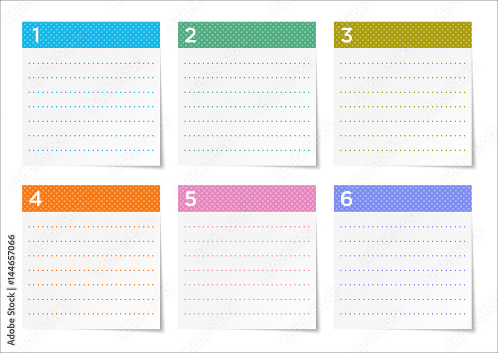 Banner and heading design #Vector graphics Stock Vector | Adobe Stock