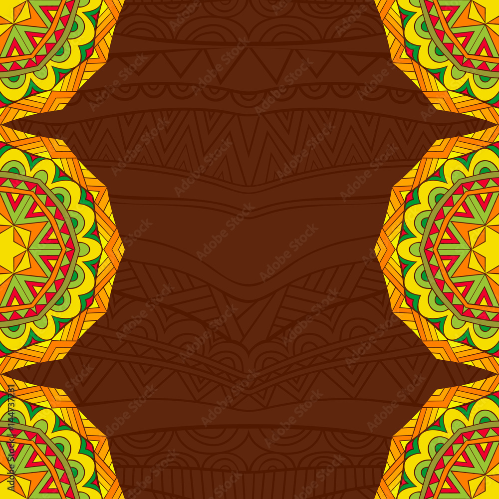 Mexican Fiesta Backgrounds