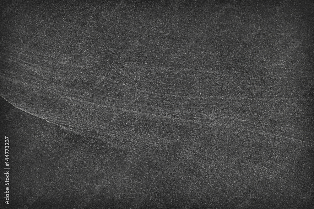 ark gray black slate stone background or texture and empty space Stock ...