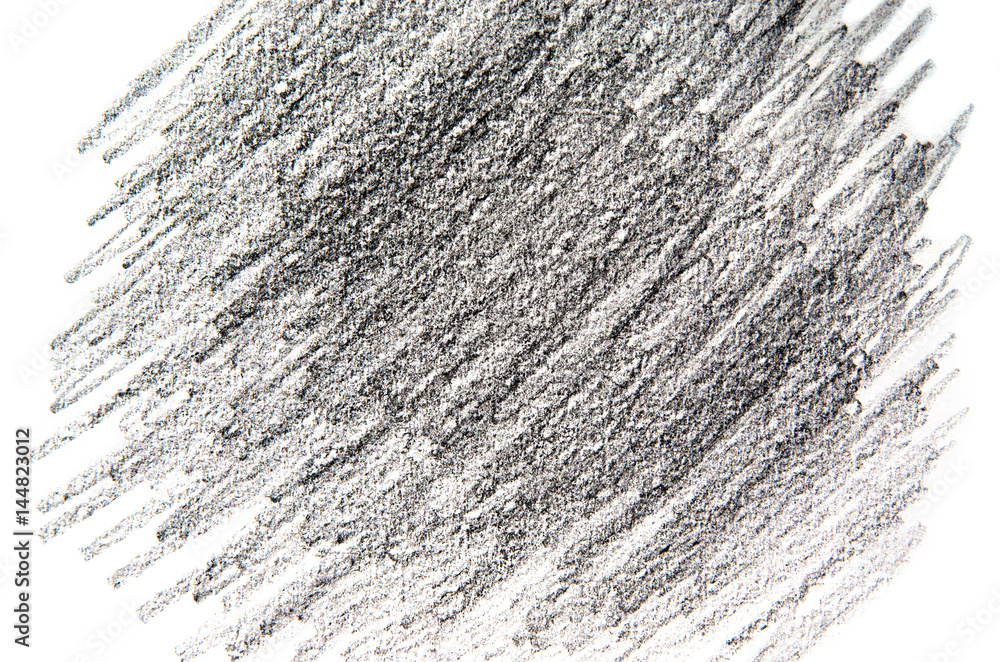 Natural pencil texture. Stock Photo | Adobe Stock