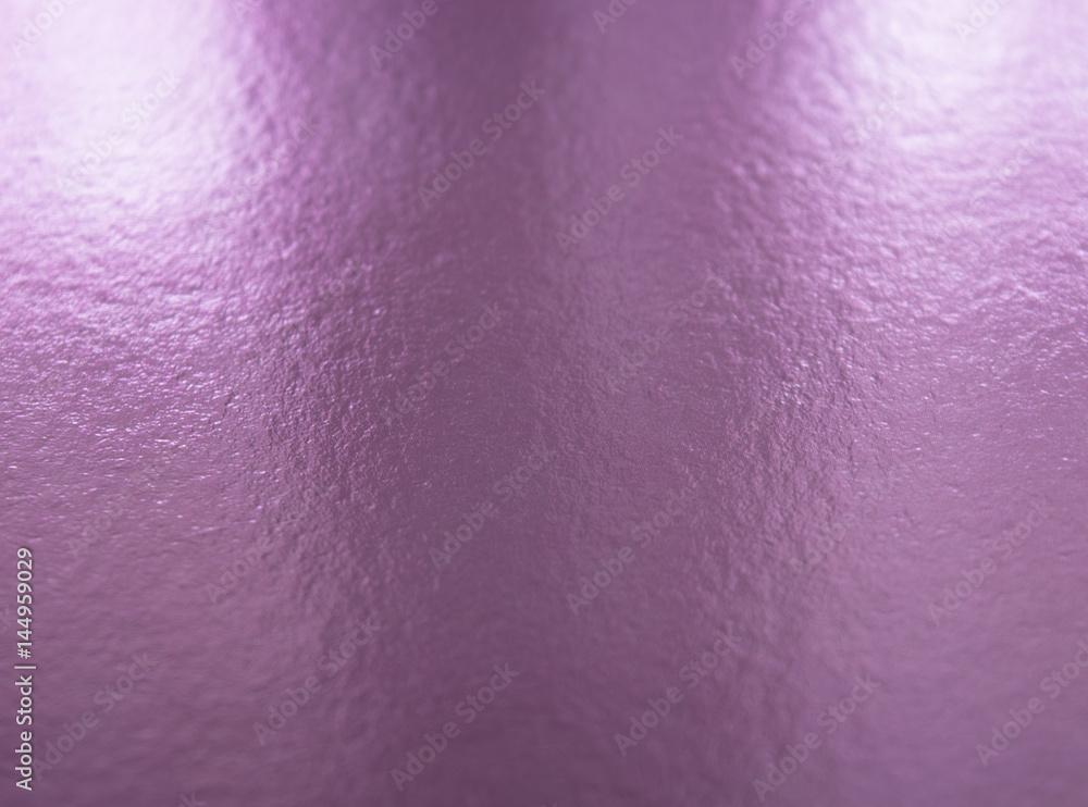 Pink glossy shiny gradient background with a change in color saturation ...