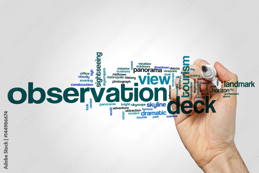 The Word Observation