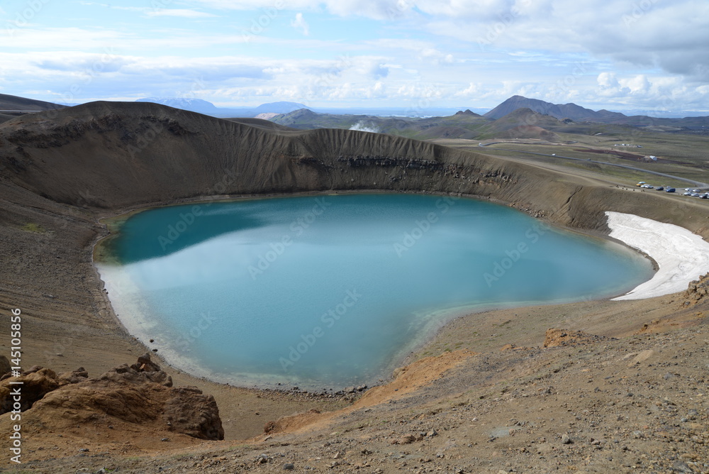 Viti. Island Stock Photo | Adobe Stock