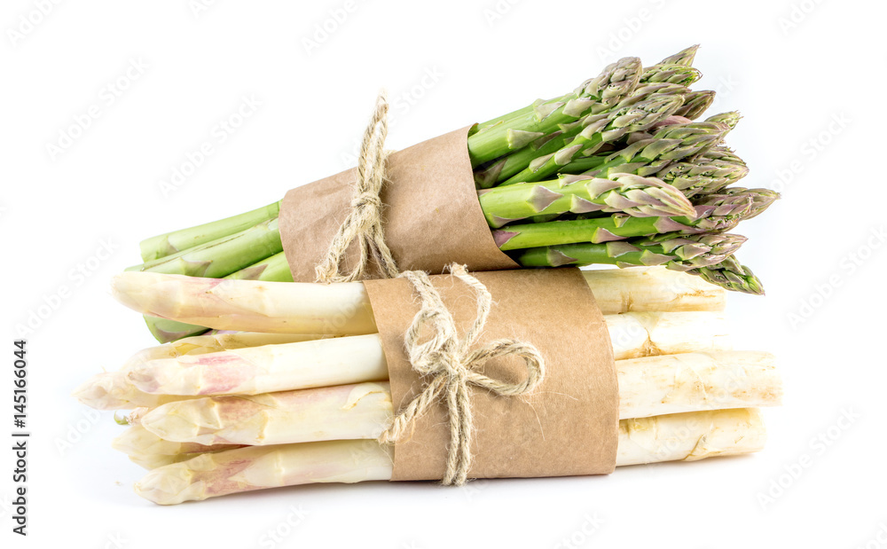 Spargel Stock-Foto | Adobe Stock