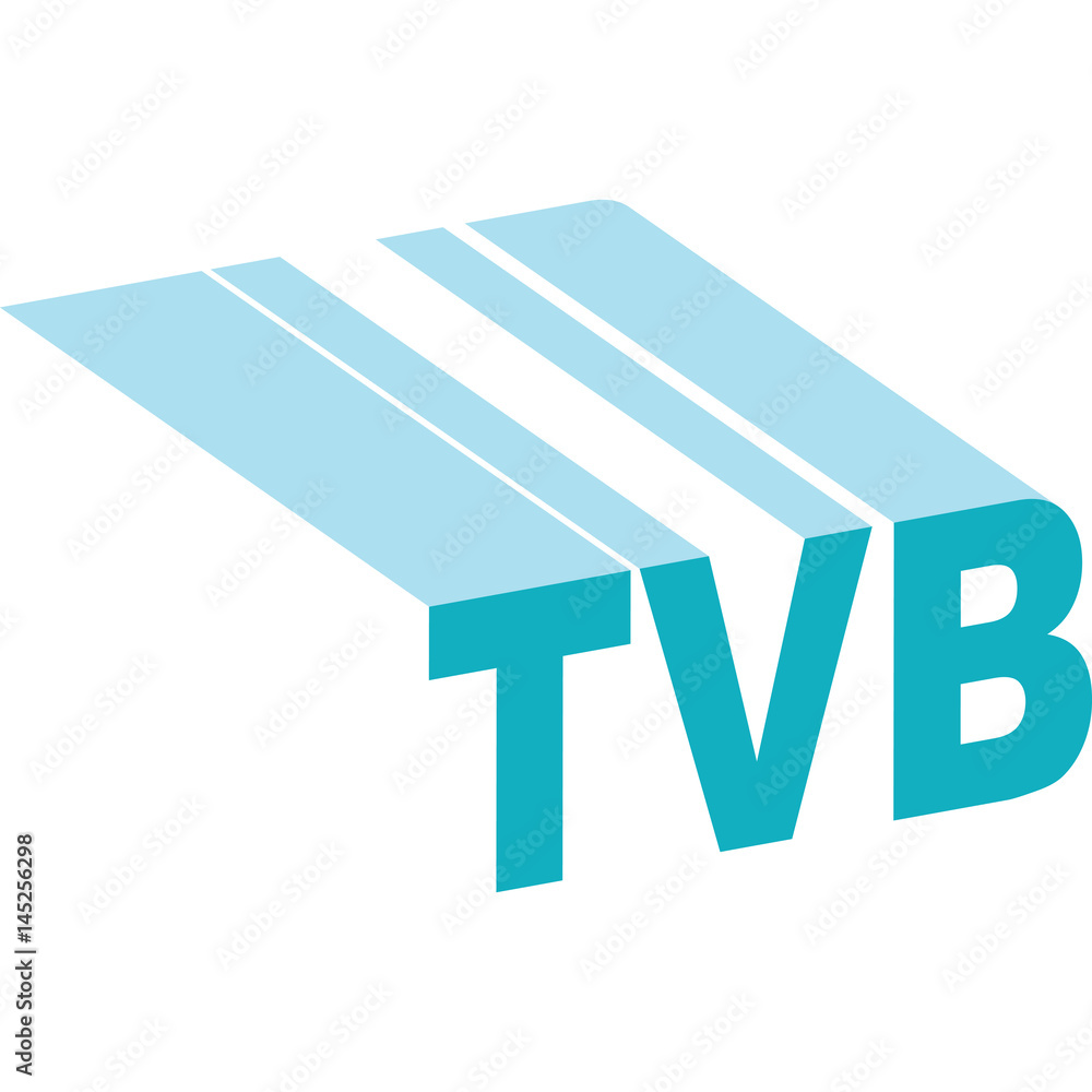 Vettoriale Stock tvb | Adobe Stock