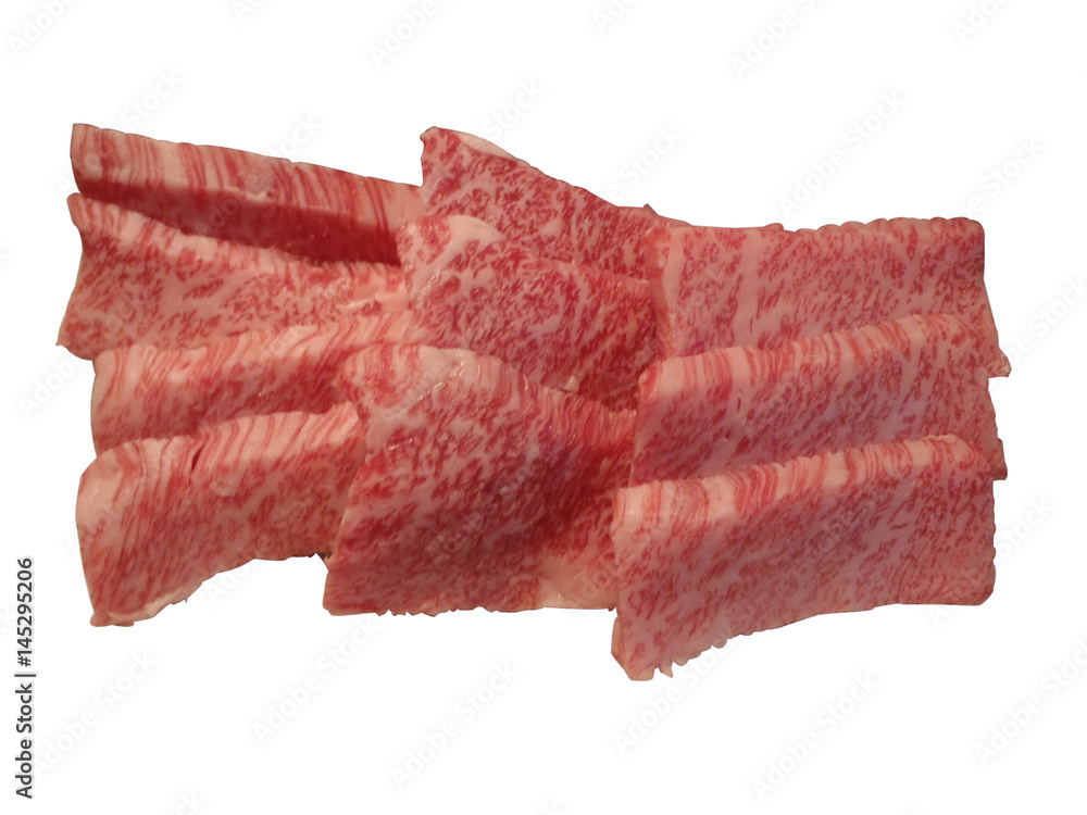 Poster japanese beef (wagyu niku) – Wall Art | UkPosters