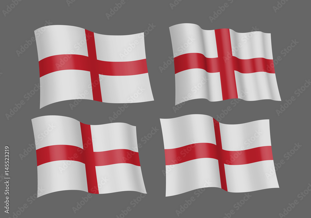Official England Flag