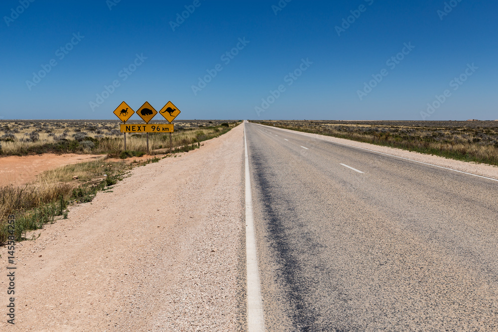 Nullarbor Plain