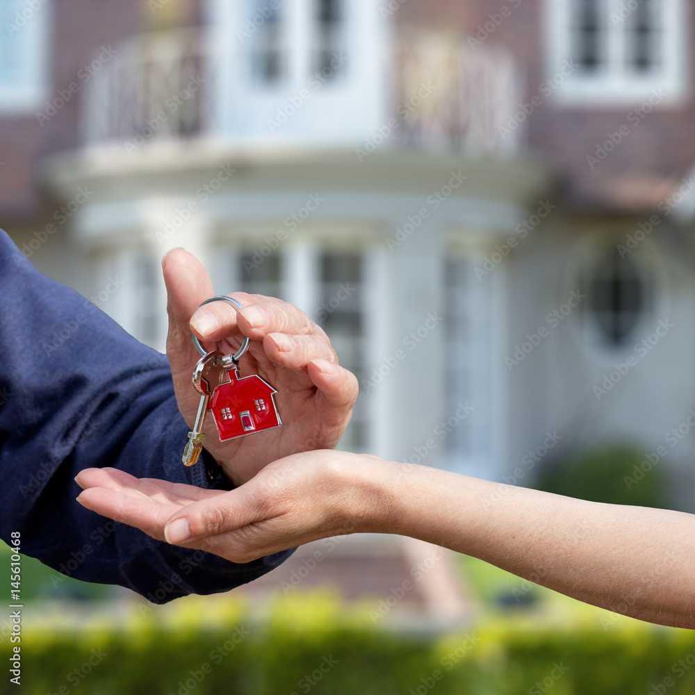 Transaction Stock Photo | Adobe Stock