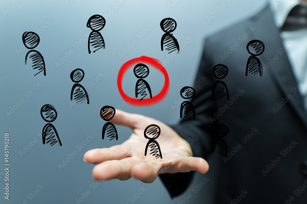 network Stock Photo | Adobe Stock