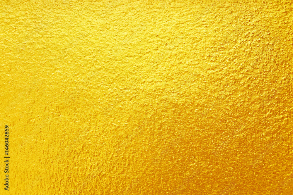 gold cement and concrete texture for background and design Stock Photo ...