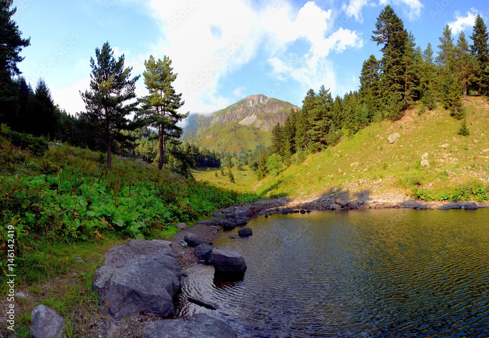 Artvin,is a city in northeastern Turkey about 30 km inland from the ...