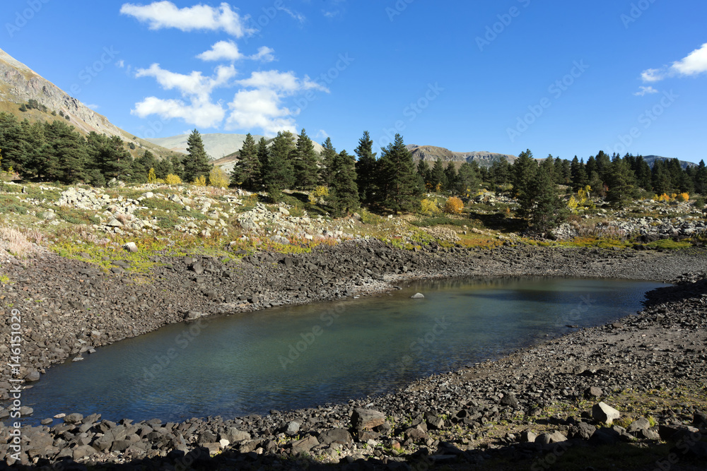 Artvin,is a city in northeastern Turkey about 30 km inland from the ...
