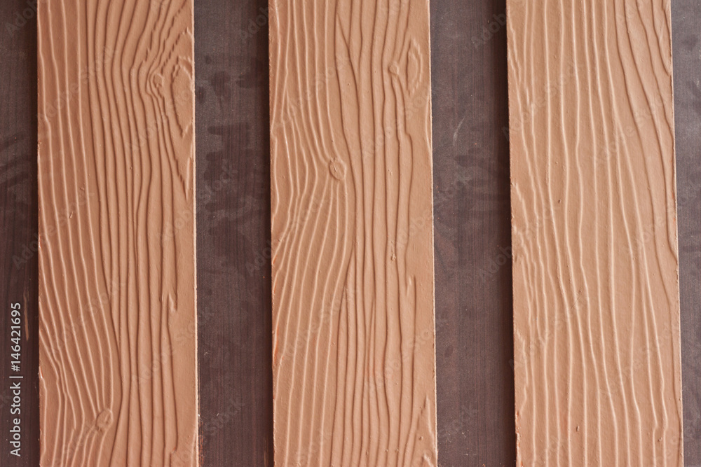 SHERA wood for use in home for background and texture. Stock Photo ...