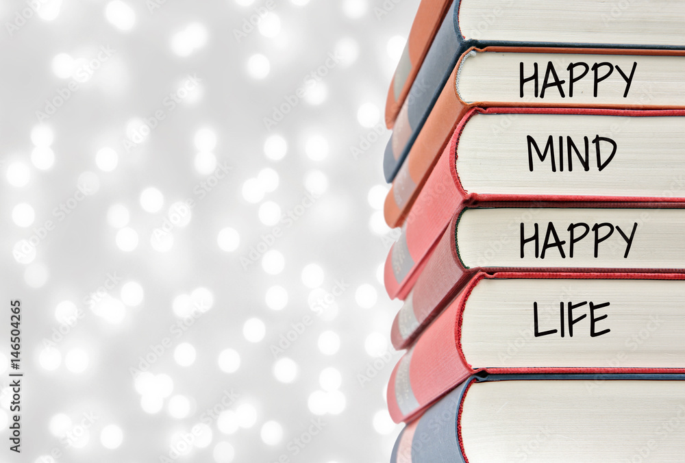 Inspiration motivation quot Happy Mind , Happy life. Happiness, New ...