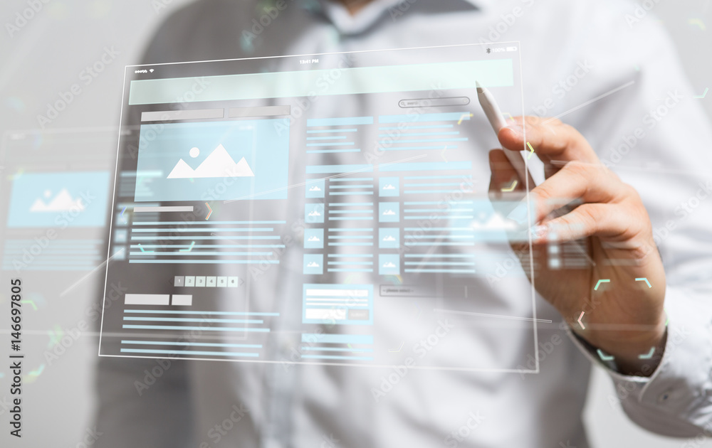 web Stock Photo | Adobe Stock