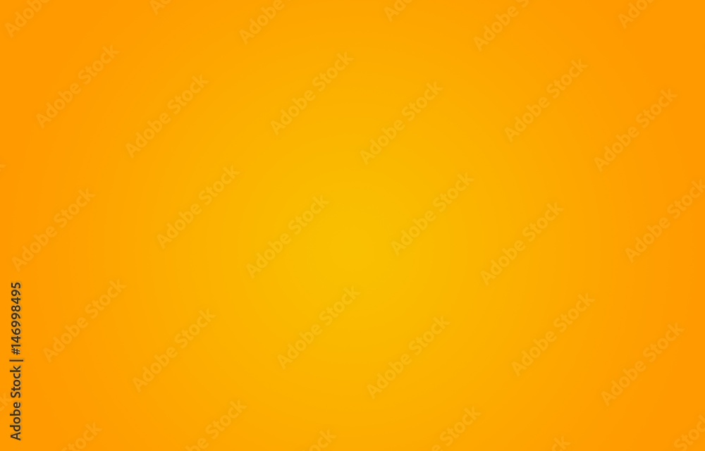 orange color with shade background Stock Illustration | Adobe Stock