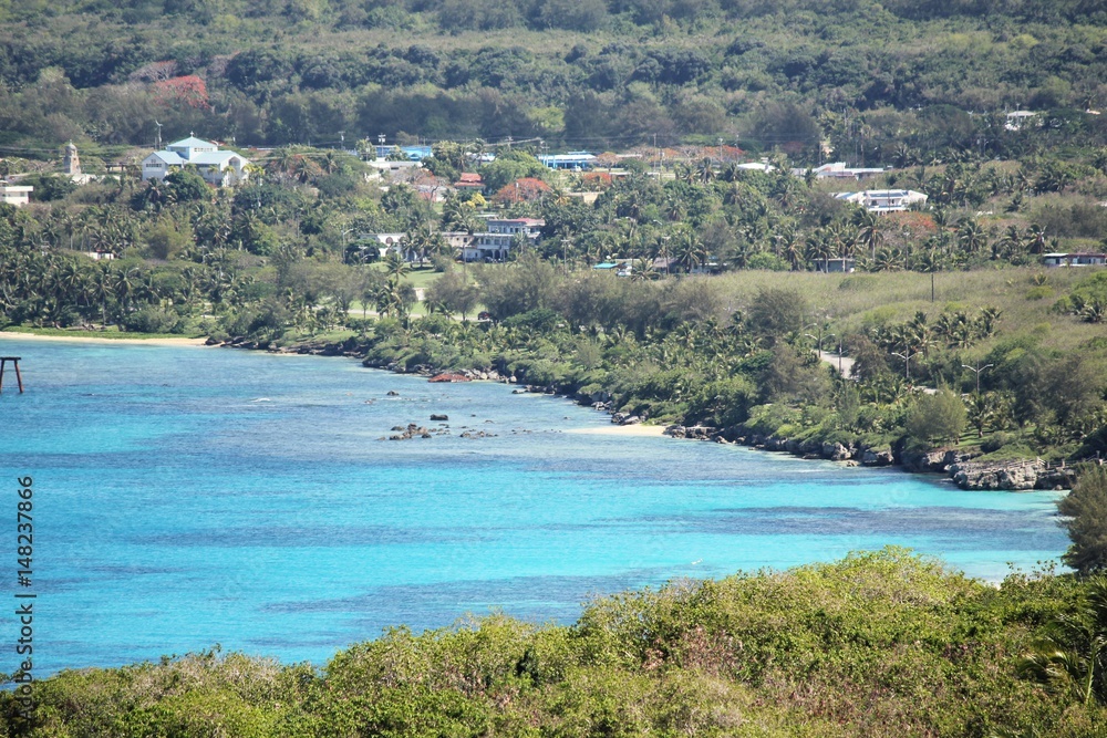 Mariana Islands Tinian at Paul Harlan blog
