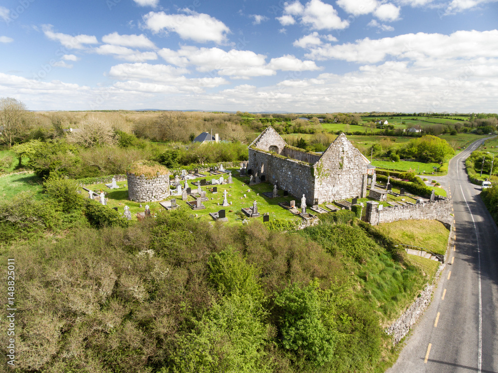 Beautiful Ireland Churches