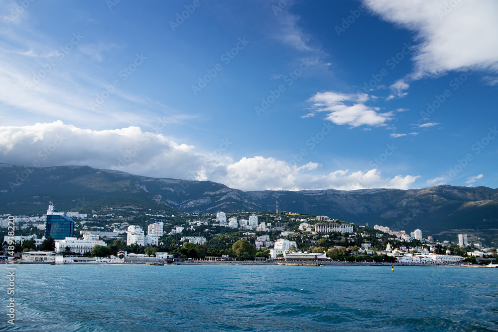 Yalta City