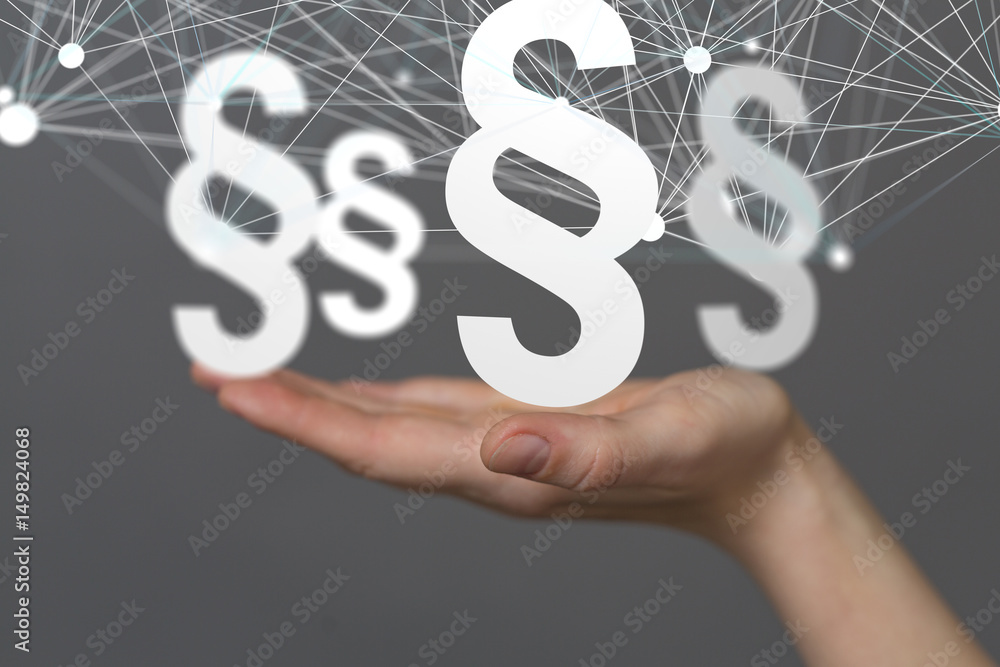 paragraph Stock-Foto | Adobe Stock