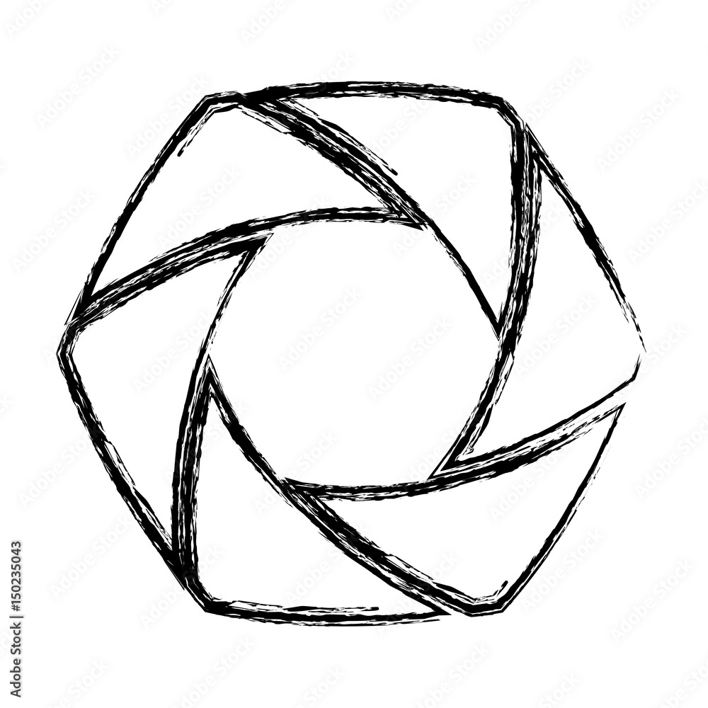 Camera Shutter Graphic Design Hd